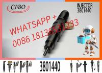 China Diesel Fuel Unit Pump Injector 3801441 Engine Parts Nozzle Assembly High Quality for sale
