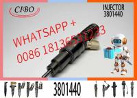China Diesel Fuel Unit Pump Injector 3801441 Engine Parts Nozzle Assembly High Quality for sale
