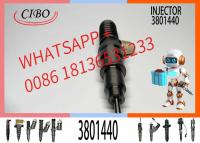 China Diesel Fuel Unit Pump Injector 3801441 Engine Parts Nozzle Assembly High Quality for sale