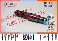 China Diesel Fuel Unit Pump Injector 3801441 Engine Parts Nozzle Assembly High Quality Auto Parts for sale