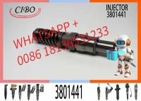 China Diesel Fuel Unit Pump Injector 3801441 Engine Parts Nozzle Assembly High Quality Auto Parts for sale