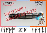China Diesel Fuel Unit Pump Injector 3801441 Engine Parts Nozzle Assembly High Quality Auto Parts for sale
