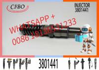 China Diesel Fuel Unit Pump Injector 3801441 Engine Parts Nozzle Assembly High Quality Auto Parts for sale