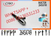 China Golden Vidar Long Performance NEW Common Rail Injector 320-0690 2645A749 for sale