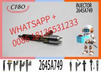 China Golden Vidar Long Performance NEW Common Rail Injector 320-0690 2645A749 for sale