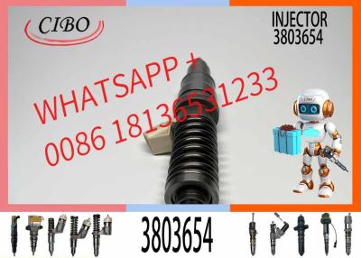 China Diesel Fuel Unit Pump Injector 3803654 Engine Parts Nozzle Assembly High Quality for sale