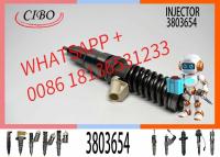 China Diesel Fuel Unit Pump Injector 3803654 Engine Parts Nozzle Assembly High Quality for sale