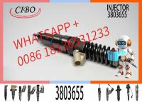 China High Quality Common Rail Fuel Injector 3801368 Voe3801368 for Pen-ta MD13 BEBE4D27001 3803655 3801440 for sale