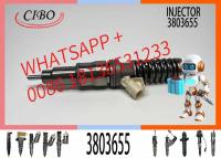 China High Quality Common Rail Fuel Injector 3801368 Voe3801368 for Pen-ta MD13 BEBE4D27001 3803655 3801440 for sale