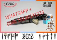 China High Quality Common Rail Fuel Injector 3801368 Voe3801368 for Pen-ta MD13 BEBE4D27001 3803655 3801440 for sale