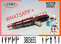 China High Quality Common Rail Fuel Injector 3801368 Voe3801368 for Pen-ta MD13 BEBE4D27001 3803655 3801440 for sale