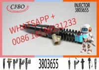 China High Quality Common Rail Fuel Injector 3801368 Voe3801368 for Pen-ta MD13 BEBE4D27001 3803655 3801440 for sale
