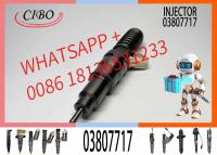 China 2 Pin Electronic Unit Pump Diesel Fuel Injection Unit Pump 3807717 03807717 21160093 BEBE4C11001 Diesel Injector for sale