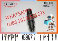 China 2 Pin Electronic Unit Pump Diesel Fuel Injection Unit Pump 3807717 03807717 21160093 BEBE4C11001 Diesel Injector for sale
