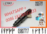 China 2 Pin Electronic Unit Pump Diesel Fuel Injection Unit Pump 3807717 03807717 21160093 BEBE4C11001 Diesel Injector for sale
