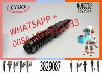 China Injector Assy Fuel 3829087 03829087 3803637 3803638 889481 00889481 Nozzle Injector BEBE4C07001 BEBE4C08001 for sale