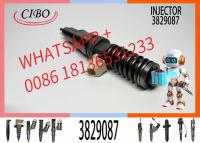 China Injector Assy Fuel 3829087 03829087 3803637 3803638 889481 00889481 Nozzle Injector BEBE4C07001 BEBE4C08001 for sale