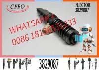 China Injector Assy Fuel 3829087 03829087 3803637 3803638 889481 00889481 Nozzle Injector BEBE4C07001 BEBE4C08001 for sale