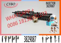 China Injector Assy Fuel 3829087 03829087 3803637 3803638 889481 00889481 Nozzle Injector BEBE4C07001 BEBE4C08001 for sale