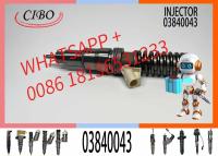 China High Quality 3801440 03587147 21586296 3587147 3803655 BEBE4C06001 BEBE4C16001 Diesel Injector for sale