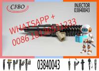 China High Quality 3801440 03587147 21586296 3587147 3803655 BEBE4C06001 BEBE4C16001 Diesel Injector for sale