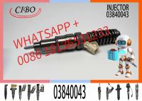 China High Quality 3801440 03587147 21586296 3587147 3803655 BEBE4C06001 BEBE4C16001 Diesel Injector for sale