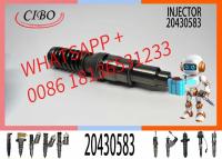 China High Quality 3801440 03587147 21586296 3587147 3803655 BEBE4C06001 BEBE4C16001 Diesel Injector for sale
