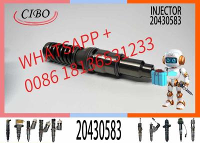 China High Quality 3801440 03587147 21586296 3587147 3803655 BEBE4C06001 BEBE4C16001 Diesel Injector for sale