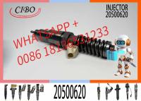 China Common Rail Injector 20500620 BEBE4C02001 BEBE4C14001 BEBE4C03001B EBE4C03101 Fuel Injector for sale