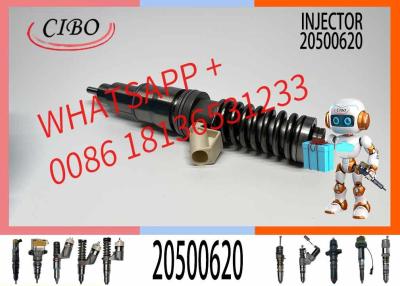 China Common Rail Injector 20500620 BEBE4C02001 BEBE4C14001 BEBE4C03001B EBE4C03101 Fuel Injector for sale