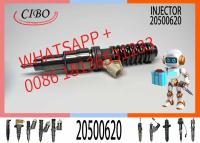 China Common Rail Injector 20500620 BEBE4C02001 BEBE4C14001 BEBE4C03001B EBE4C03101 Fuel Injector for sale