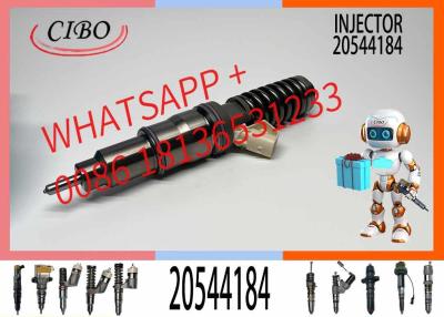 China 16 20544184 Fuel Injector 85000317 20544184 for Engine D16 D16C D16E Truck FH16 for sale
