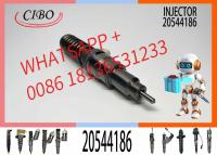 China 16 20544184 Fuel Injector 85000317 20544184 for Engine D16 D16C D16E Truck FH16 for sale