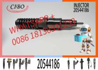 China 16 20544184 Fuel Injector 85000317 20544184 for Engine D16 D16C D16E Truck FH16 for sale