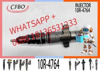 China New Fuel Injector 10R- 2828 10R-4844 10R-4764 for sale