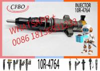 China New Fuel Injector 10R- 2828 10R-4844 10R-4764 for sale