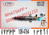 China New Fuel Injector 10R- 2828 10R-4844 10R-4764 for sale
