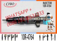 China New Fuel Injector 10R- 2828 10R-4844 10R-4764 for sale