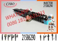 China High Quality 3801440 03587147 21586296 3587147 3803655 BEBE4C06001 BEBE4C16001 Diesel Injector for sale