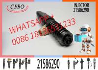 China High Quality 3801440 03587147 21586296 3587147 3803655 BEBE4C06001 BEBE4C16001 Diesel Injector for sale