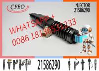 China High Quality 3801440 03587147 21586296 3587147 3803655 BEBE4C06001 BEBE4C16001 Diesel Injector for sale