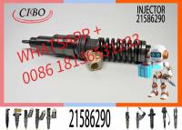 China High Quality 3801440 03587147 21586296 3587147 3803655 BEBE4C06001 BEBE4C16001 Diesel Injector for sale