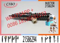 China Diesel Injection System Parts diesel Fuel Injector20544184 20544186 21586290 21586294Diesel Injector for sale