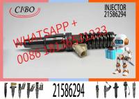 China Diesel Injection System Parts diesel Fuel Injector20544184 20544186 21586290 21586294Diesel Injector for sale