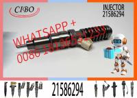 China Diesel Injection System Parts diesel Fuel Injector20544184 20544186 21586290 21586294Diesel Injector for sale