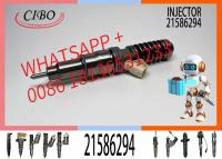 China Diesel Injection System Parts diesel Fuel Injector20544184 20544186 21586290 21586294Diesel Injector for sale