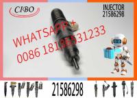 China High Quality 3801440 03587147 21586296 3587147 3803655 BEBE4C06001 BEBE4C16001 Diesel Injector for sale