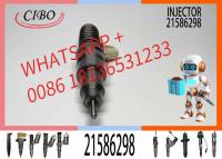 China High Quality 3801440 03587147 21586296 3587147 3803655 BEBE4C06001 BEBE4C16001 Diesel Injector for sale