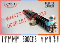 China Engine Part Injector 20440388 22012829 20584345 20555521 Fuel Injector 85000317 85013271 85000318 85000911 85000071 20500620 for sale