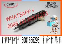 China 85000416 BEBE4D00203 BEBE4D00001 BEBE4D00002 BEBE4D00003 BEBE4D00103 BEBE4D30001 Common Rail Fuel Injector for sale